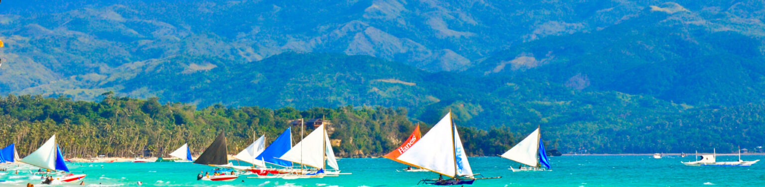 D'Mall Boracay: Your Ultimate Shopping & Dining Guide
