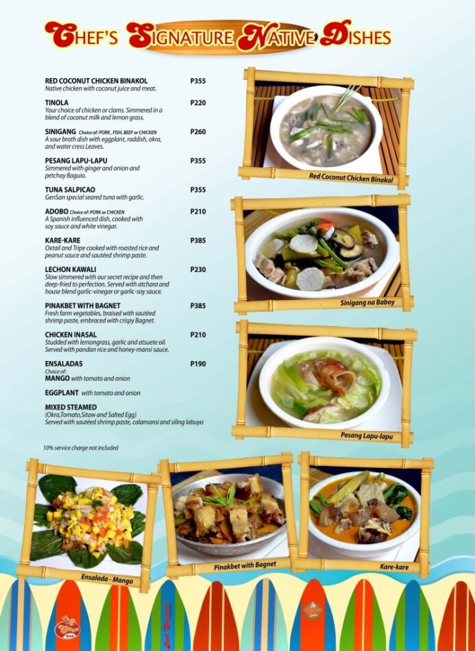 In Depth: Red Coconut Boracay