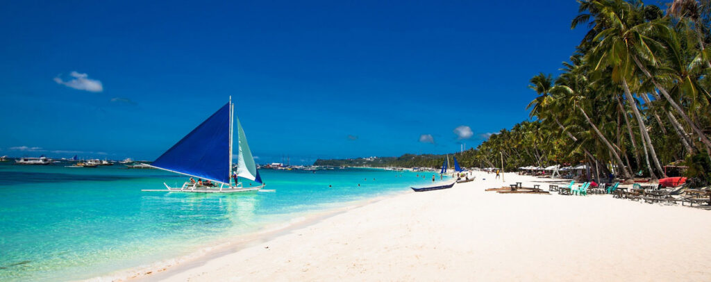 Sunset in Boracay: Discover the Ultimate Spots