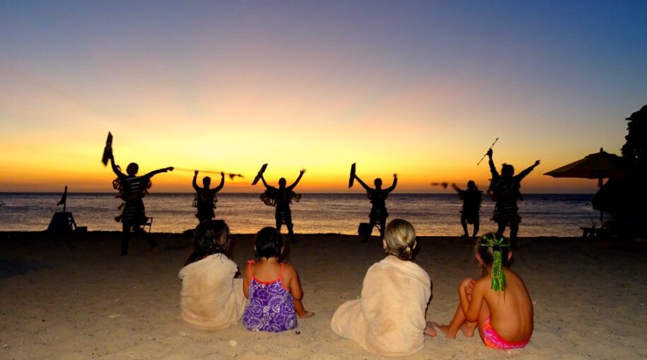 Boracay Bridge Project: Caticlan to Boracay