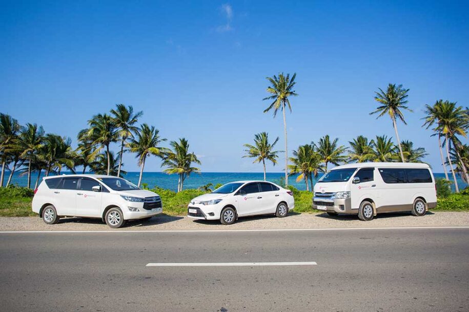 How to Get to Boracay from Cebu