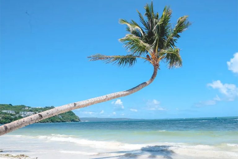 Boracay Swimming Safety White Beach