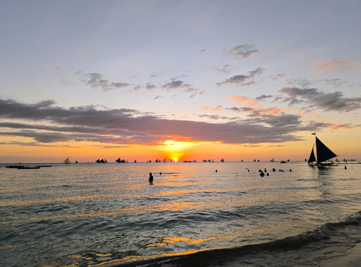 Boracay Information - Complete Guide