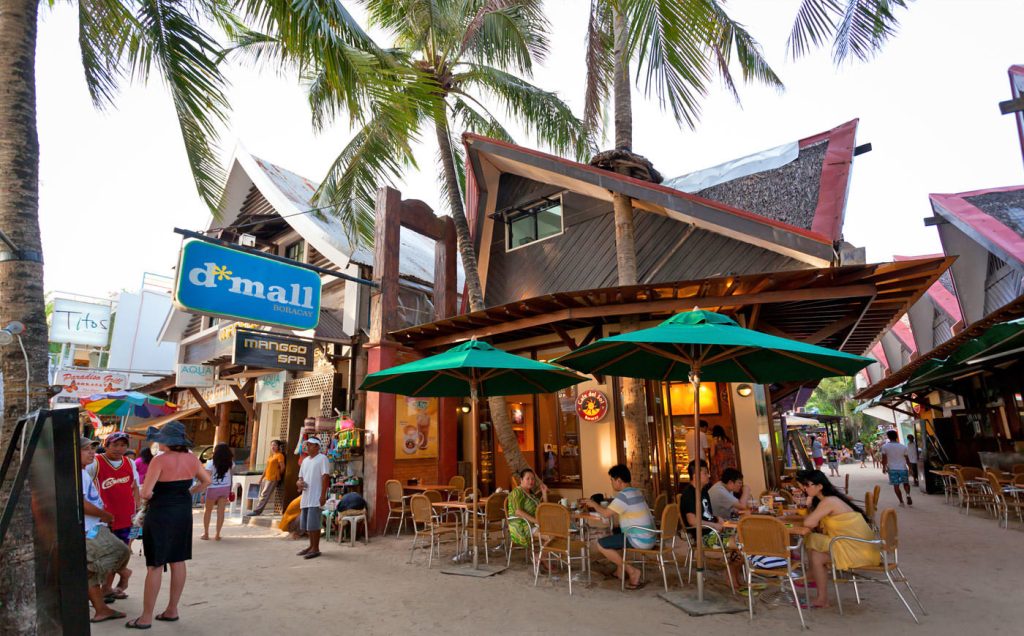 Boracay Airport (MPH) - 2024 Guide