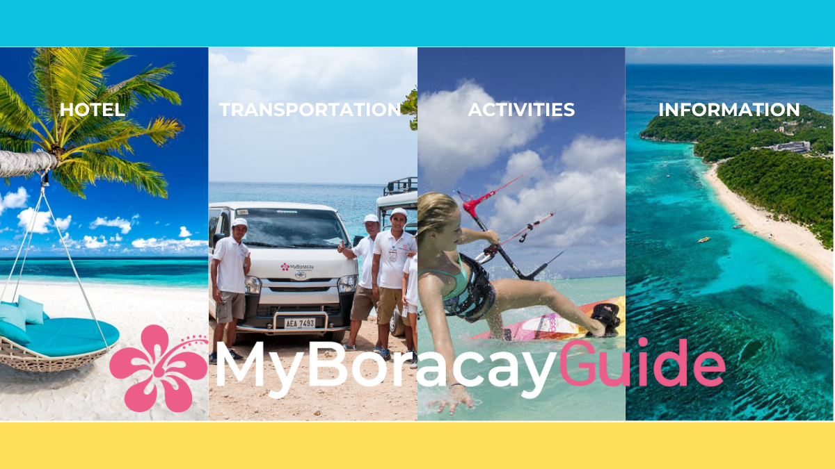 Boracay Itinerary Archives | Boracay Island Philippines - Photos ...