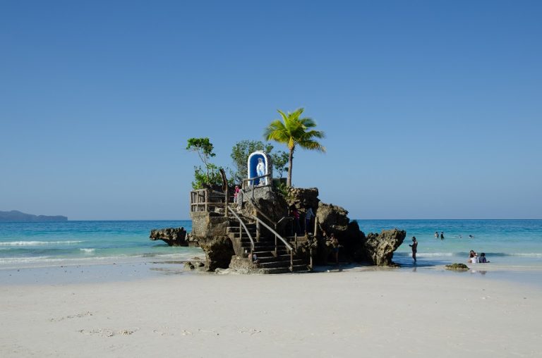 How to get from Manila to Boracay: The Complete Guide