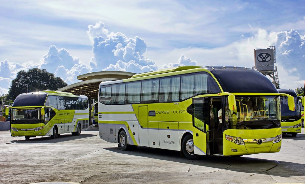 How to Get from Iloilo to Boracay