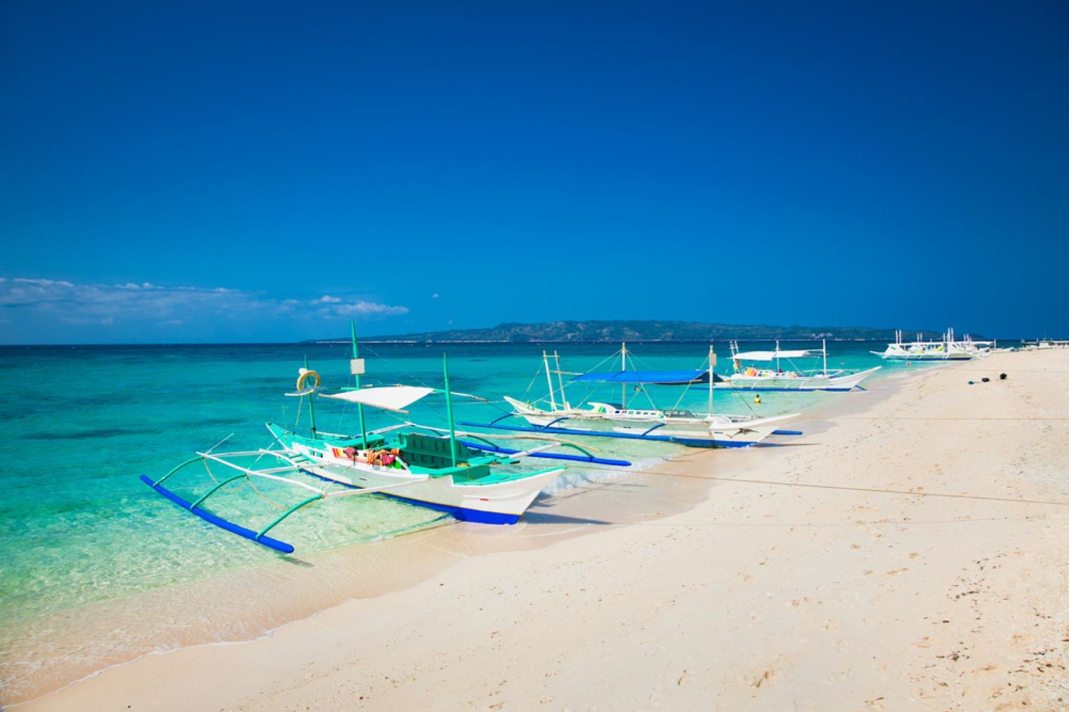 Boracay Information - Complete Guide