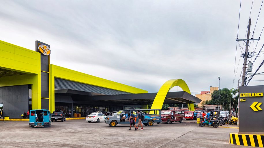 D'Mall Boracay: Your Ultimate Shopping & Dining Guide